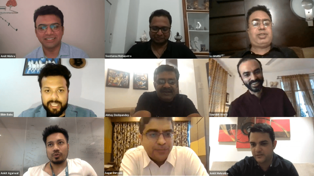 Career Summit 2020 – Career Summit LIVE