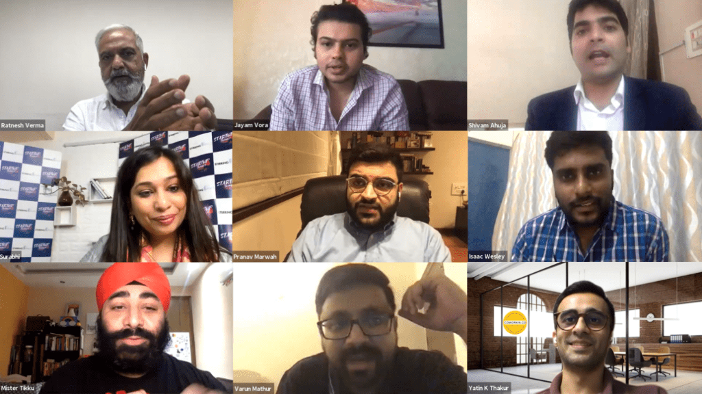Career Summit 2020 – Career Summit LIVE