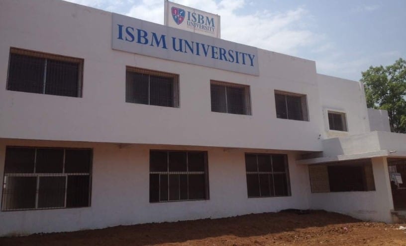 Student Choice Award 2022 ISBM UNIVERSITY – Career Summit LIVE Student Choice Award 2022 ISBM UNIVERSITY – Career Summit LIVE